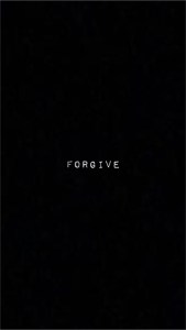 “Letting Go and Moving Forward: The Power of Forgiveness” – I carely